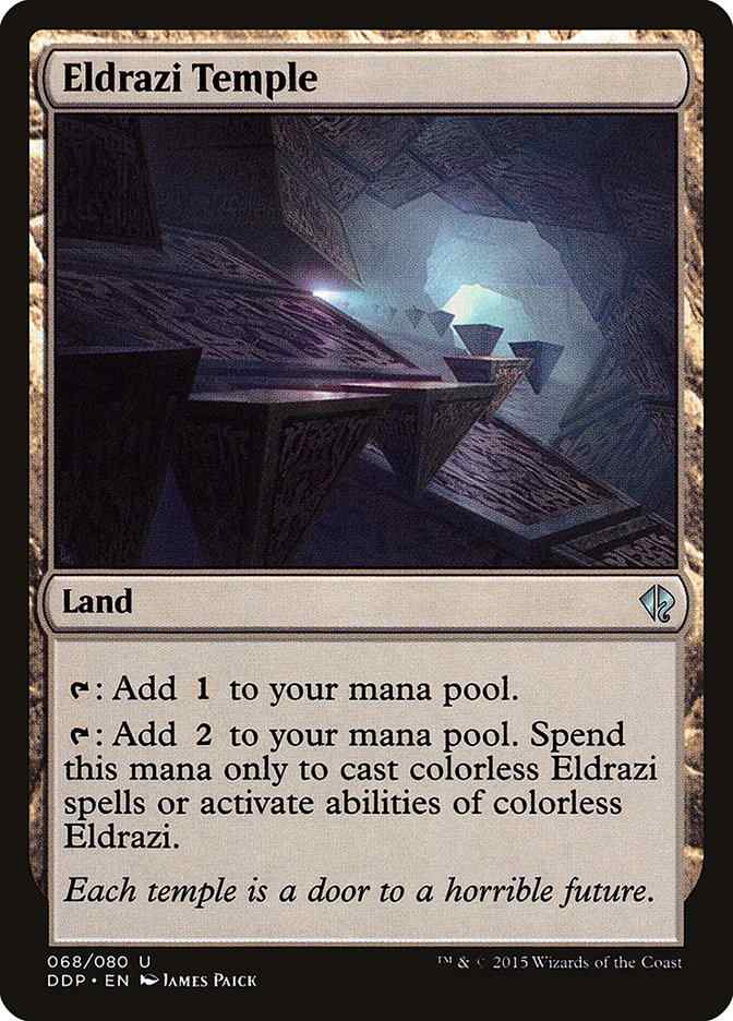 Top 10 Cards for Your Colorless Commander Deck in Magic: The Gathering ...