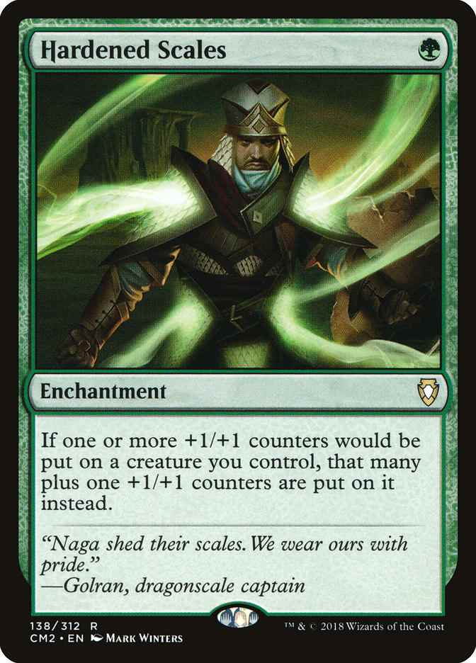 Top 10 Counter-Increasing Cards in Magic: The Gathering - HubPages