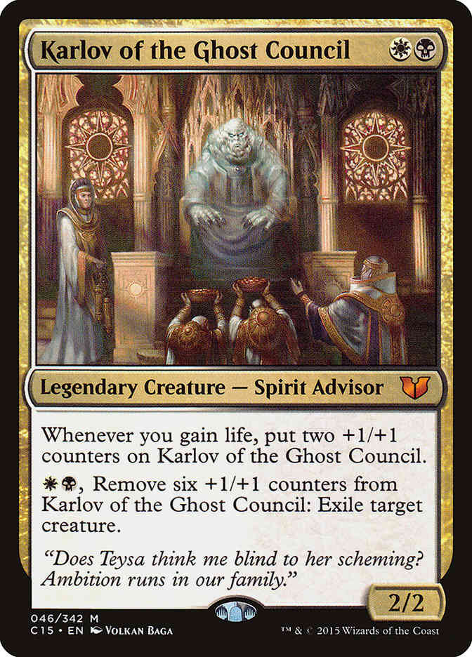Top 10 Life-Based Cards in "Magic: The Gathering" - HubPages