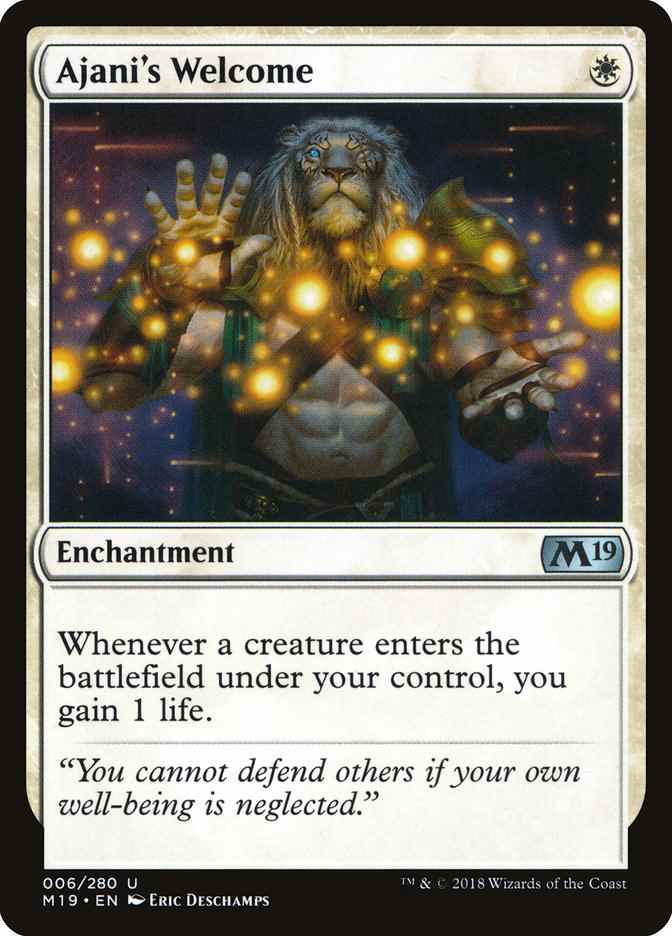 Top 10 Lifegain Effects in "Magic: The Gathering" - HubPages