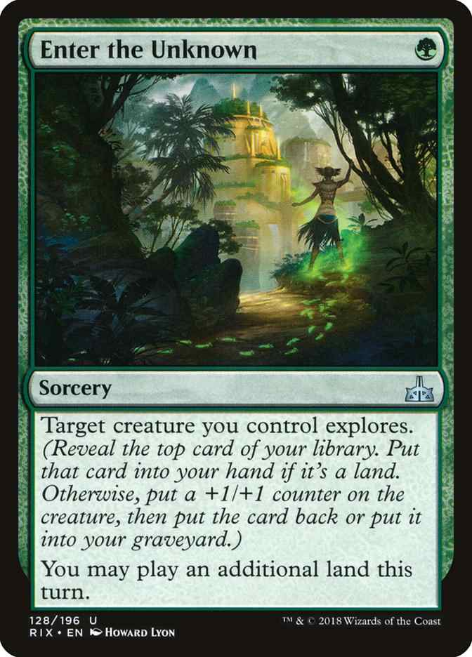 Top 10 Explore Cards (and Supports) In "Magic: The Gathering" - HubPages