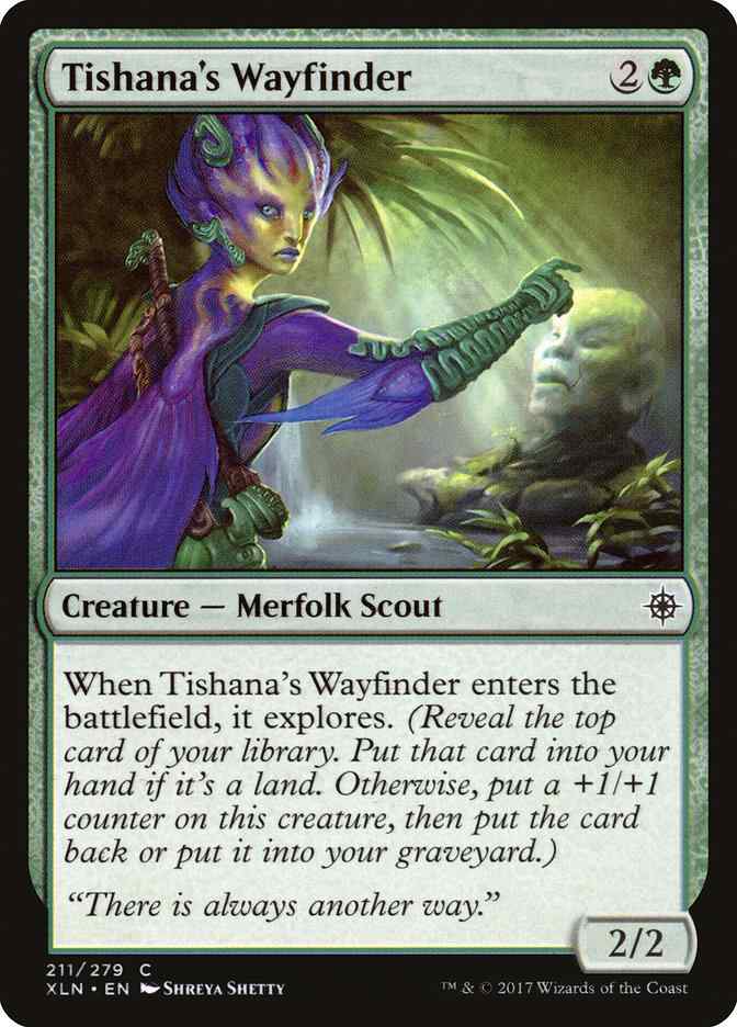 Top 10 Explore Cards (and Supports) In "Magic: The Gathering" - HubPages