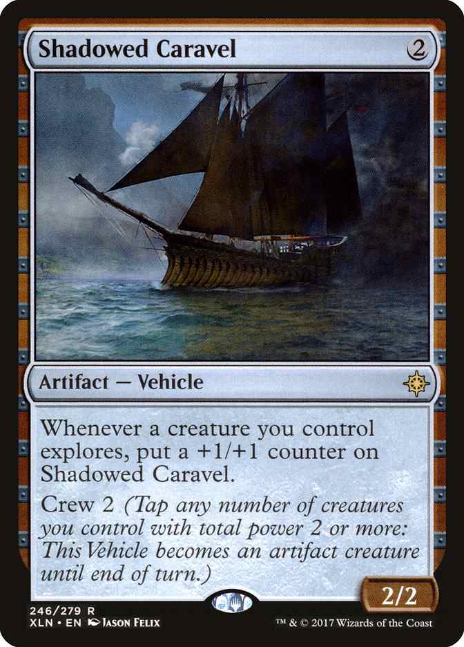 Top 10 Explore Cards (and Supports) In "Magic: The Gathering" - HubPages
