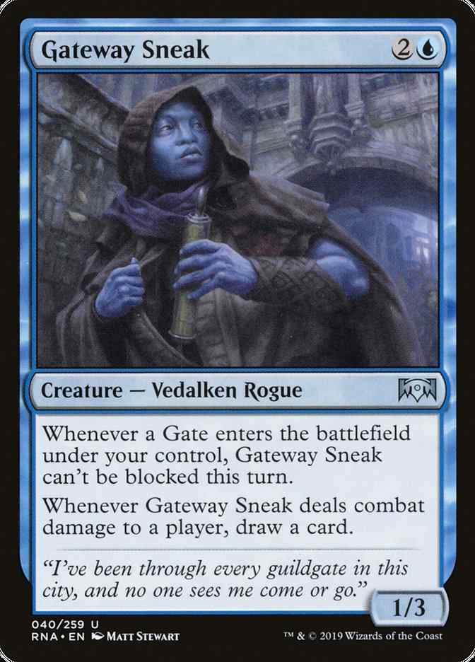 Top 10 Gate-Based Cards in Magic: The Gathering - HubPages