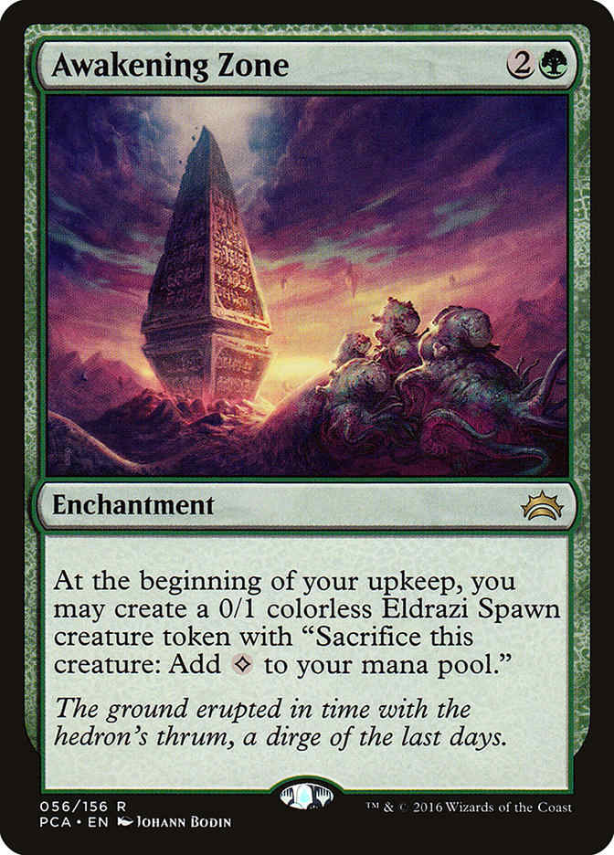 Top 10 Token-Swarming Cards in Magic: The Gathering - HubPages