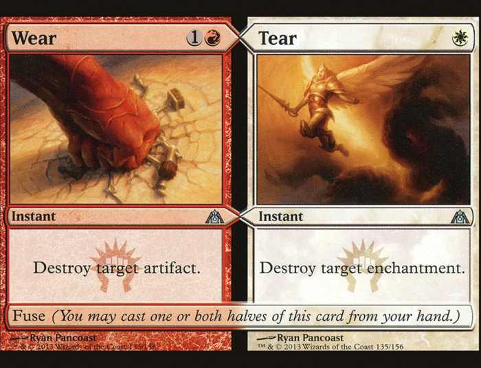 Top 10 Enchantment Removals in "Magic: The Gathering" - HubPages