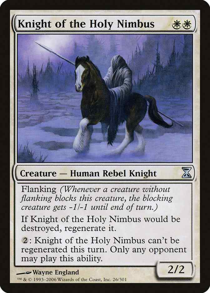 Top 10 Rebels in Magic: The Gathering - HubPages