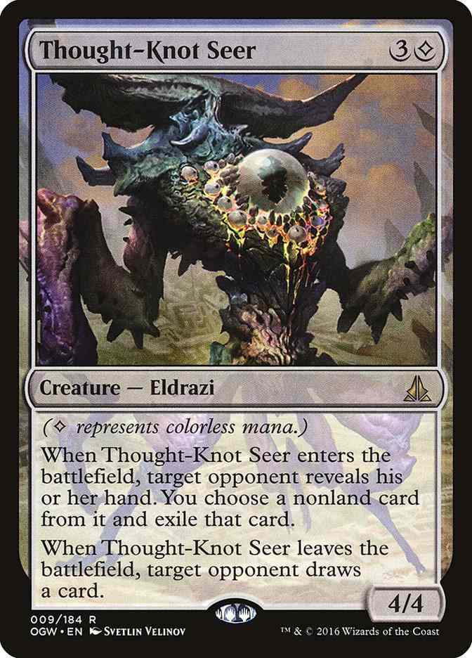 Top 10 Colorless Needing Spells In Magic The Gathering HobbyLark