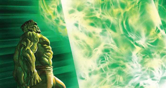 Review of The Immortal Hulk, Vol. 2: The Green Door - HubPages