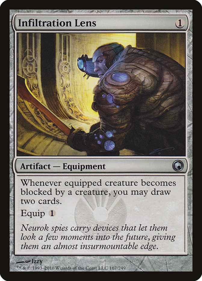 Top 10 Colorless Draw Cards in Magic: The Gathering - HubPages