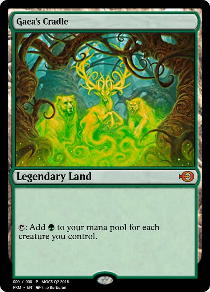 Top 30 Magic Lands That Tap for Two or More Mana - HubPages