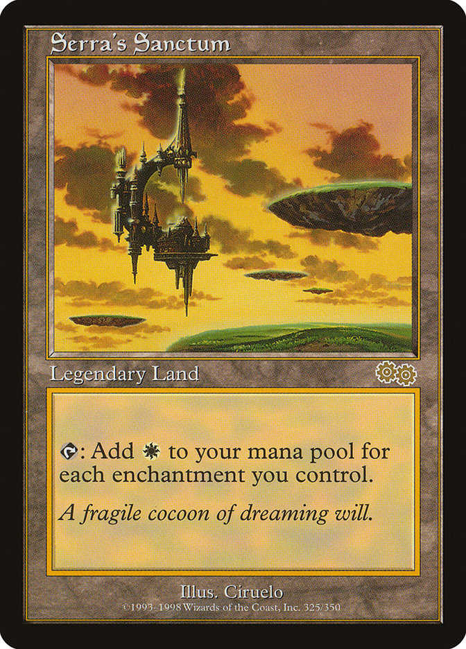 Top 30 Magic Lands That Tap for Two or More Mana - HubPages
