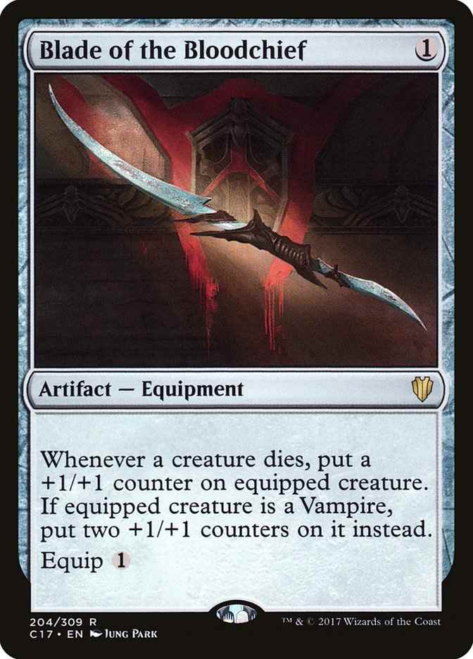 Top 20 Vampire Supports in Magic: The Gathering - HubPages
