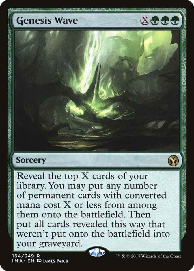 How to Play Every Mana Symbol in Magic: The Gathering - HubPages