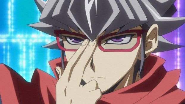 Top 10 Yu-Gi-Oh! Rivals - HubPages