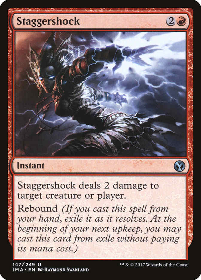 Top 10 Rebound Spells in Magic: The Gathering - HubPages