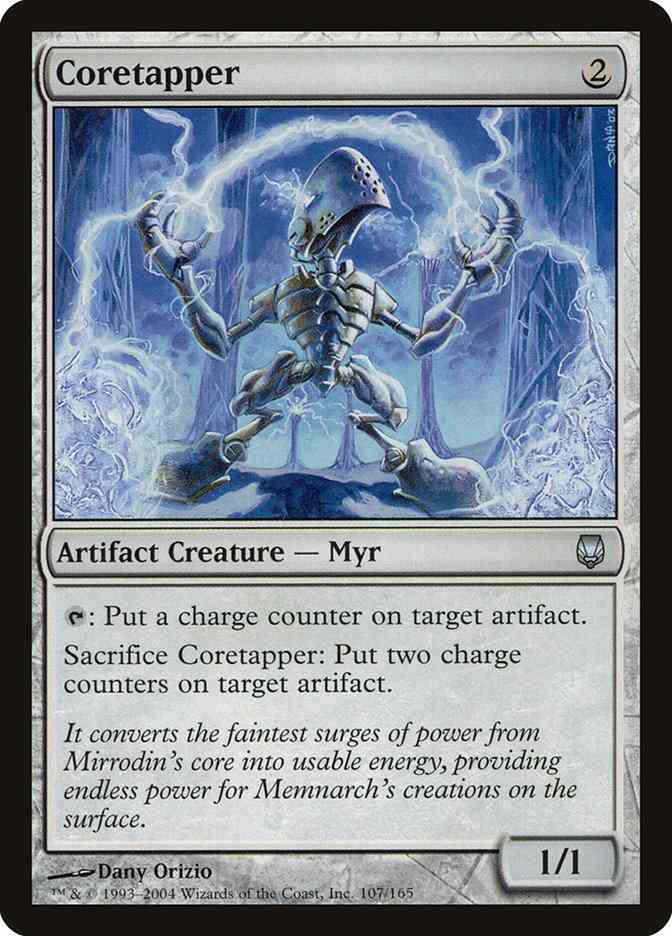 Top 10 Charge-Counter Artifacts in Magic: The Gathering - HubPages
