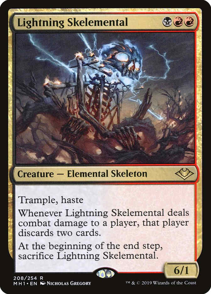 Top 10 Skeletons in Magic: The Gathering - HubPages