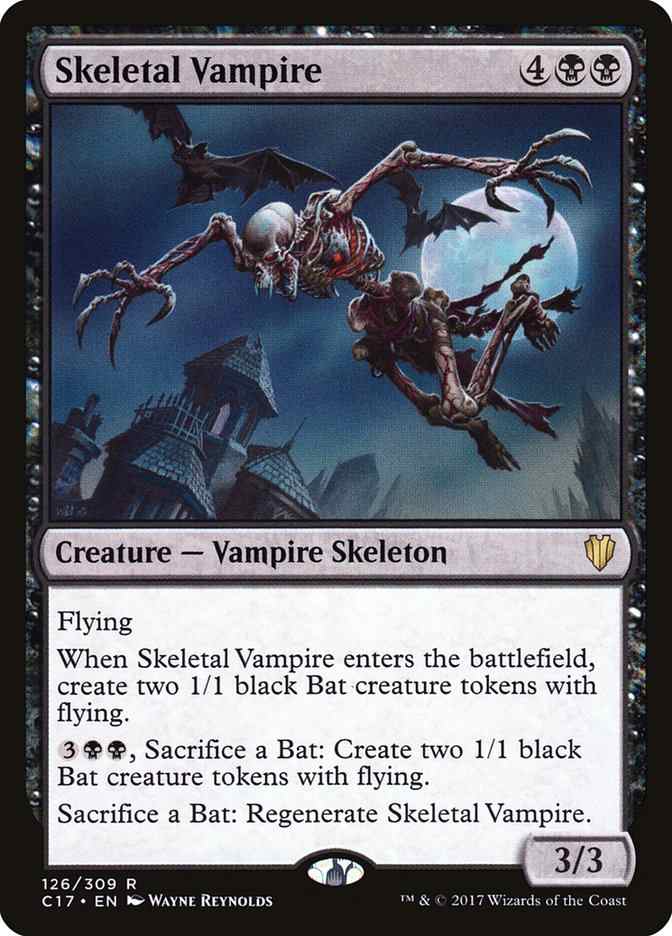 Top 10 Skeletons in Magic: The Gathering - HubPages