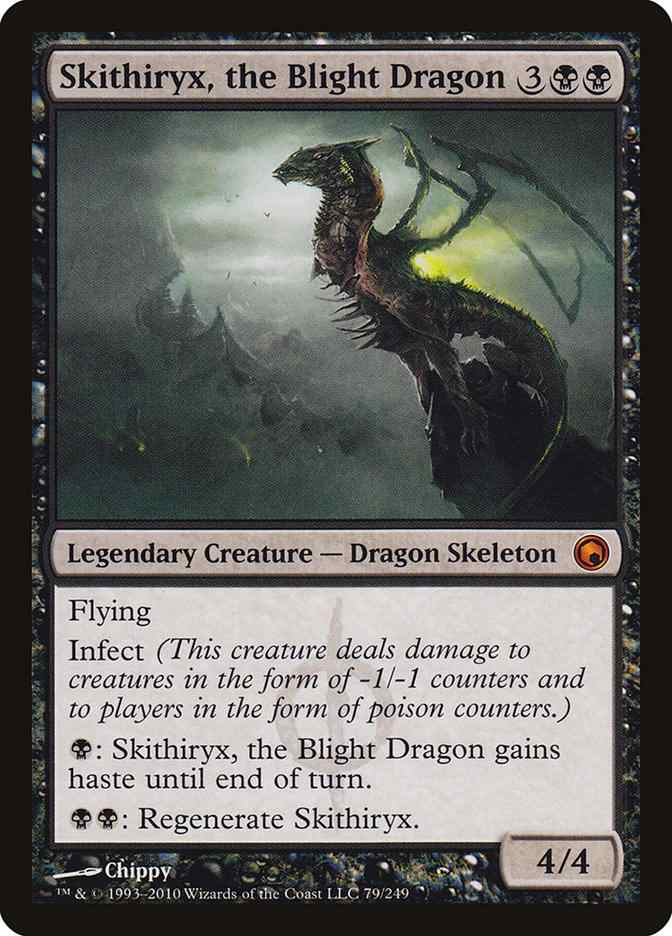 Top 10 Skeletons in Magic: The Gathering - HubPages