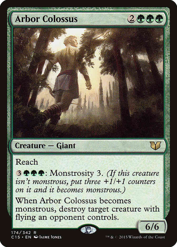 Top 10 Monstrous Creatures in Magic: The Gathering - HubPages