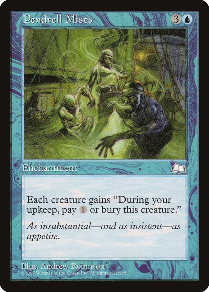 Top 10 Anti-Creature Spells in Magic: The Gathering - HubPages