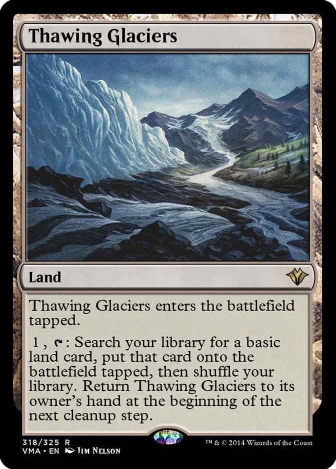 Top 10 Fetch Lands in Magic: The Gathering - HubPages