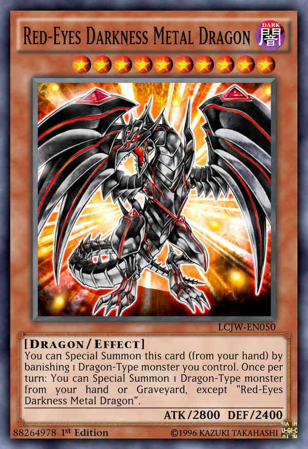 Top 10 Dragon Supports in Yu-Gi-Oh - HubPages