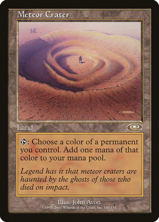 Top 20 Rainbow Lands in Magic: The Gathering (That Tap for Any Color ...