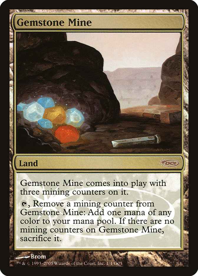 Top 20 Rainbow Lands in Magic: The Gathering (That Tap for Any Color ...