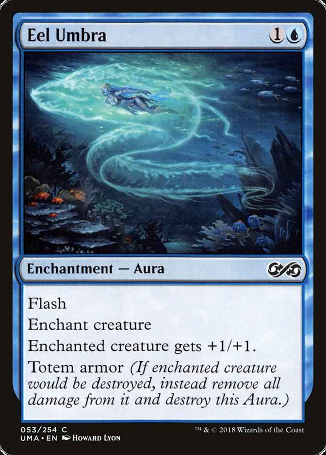Top 10 "Totem Armor" Cards in Magic: The Gathering - HubPages
