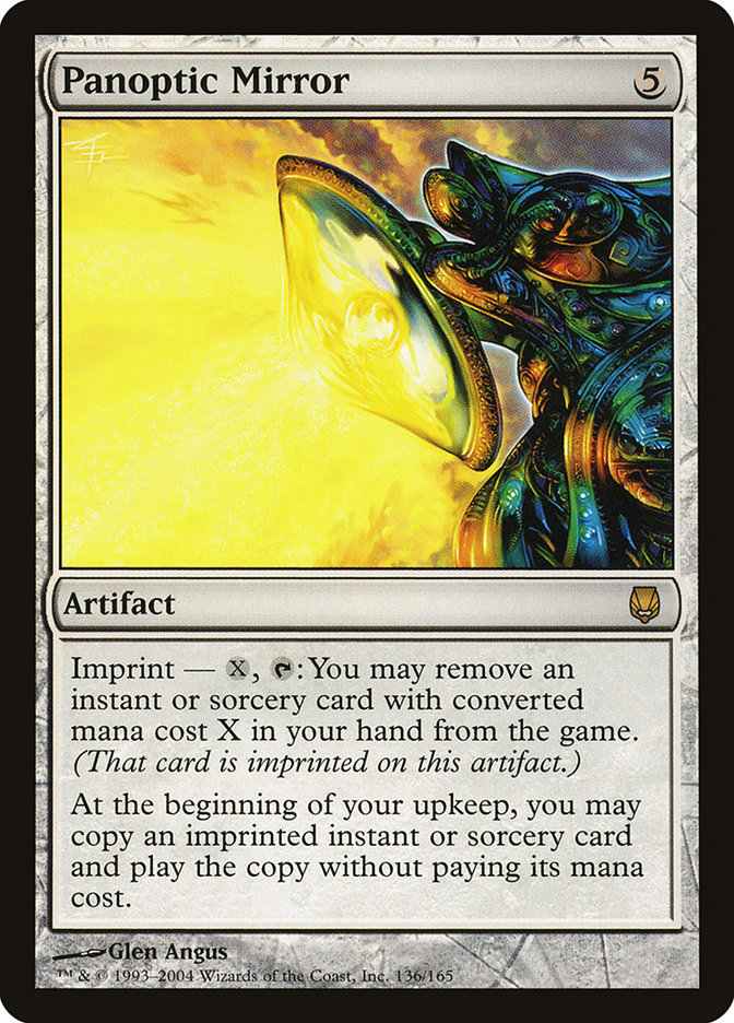 Top 30 Instant/Sorcery Supports in Magic: The Gathering - HubPages