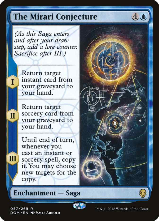 Top 30 Instant/Sorcery Supports in Magic: The Gathering - HubPages