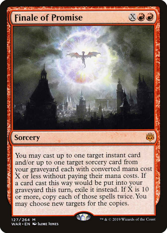 Top 30 Instant/Sorcery Supports in Magic: The Gathering - HubPages