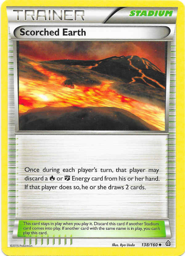 Top 30 Stadiums in the "Pokémon Trading Card Game" - HubPages