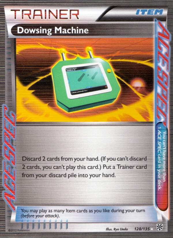 Top 10 "Ace Spec" Cards in the Pokémon TCG - HubPages