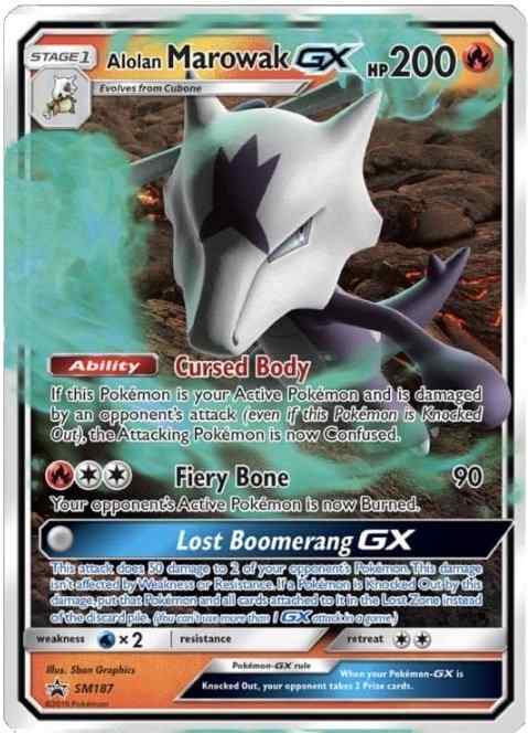 Top 10 Lost Zone Cards in the "Pokémon TCG" - HubPages