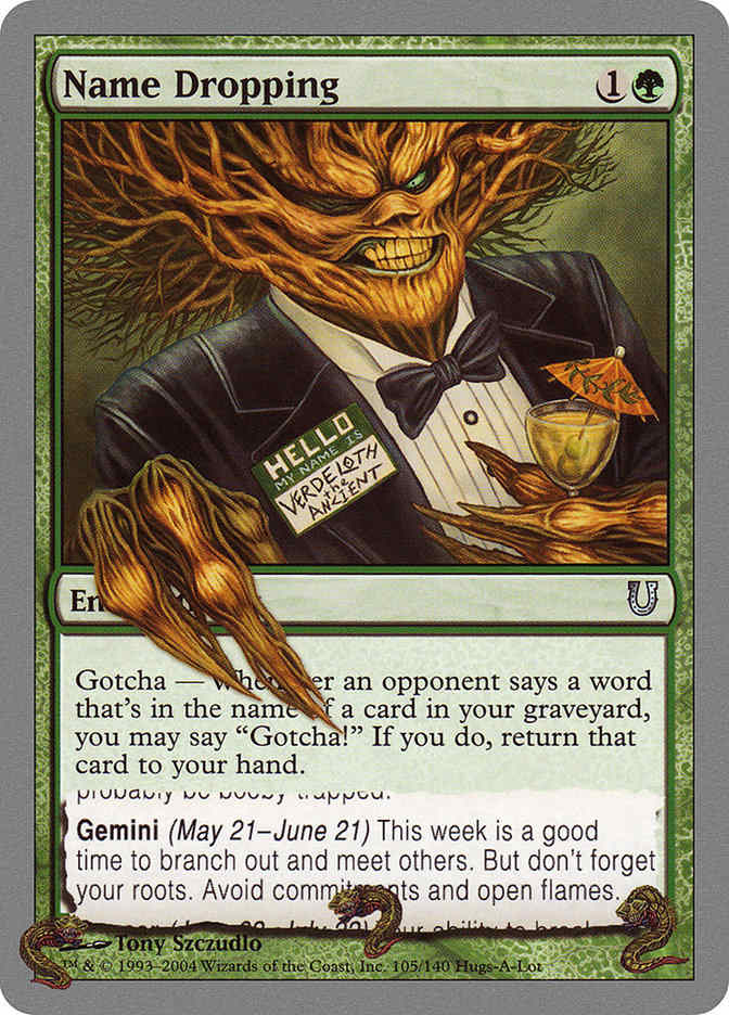 Top 10 "Gotcha" Cards in "Magic: The Gathering" - HubPages