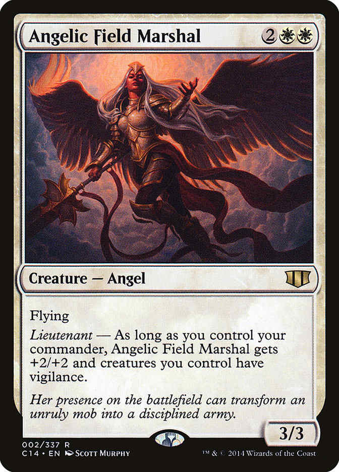 Top 30 Vigilance Cards in "Magic: The Gathering" - HubPages
