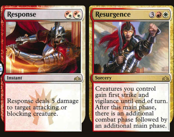 Top 30 Vigilance Cards in "Magic: The Gathering" - HubPages