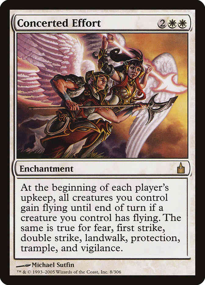 Top 30 Vigilance Cards in "Magic: The Gathering" - HubPages