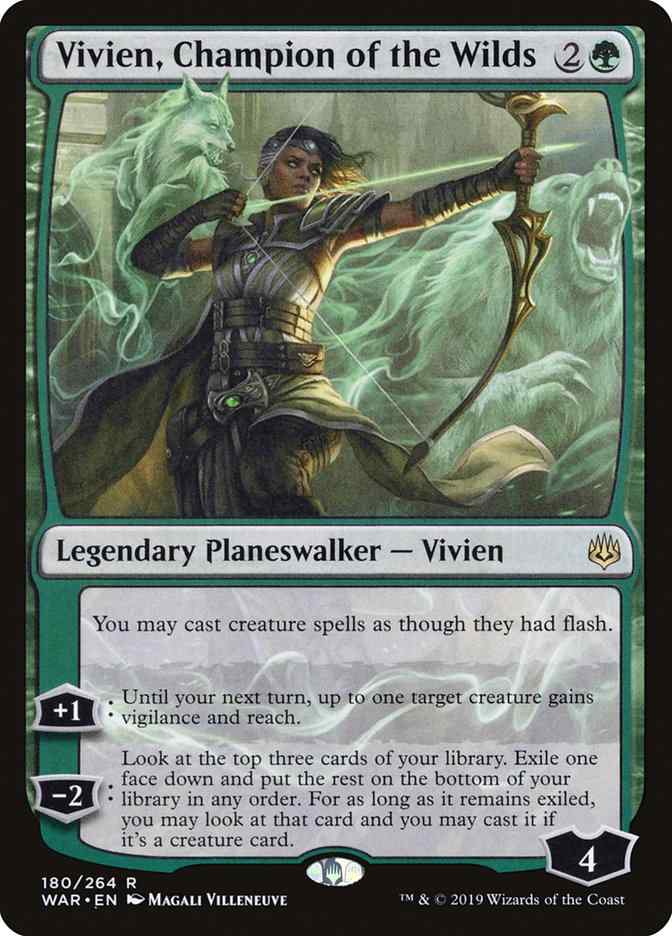 Top 30 Vigilance Cards in "Magic: The Gathering" - HubPages