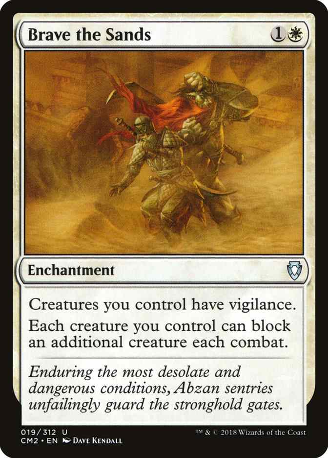Top 30 Vigilance Cards in "Magic: The Gathering" - HubPages