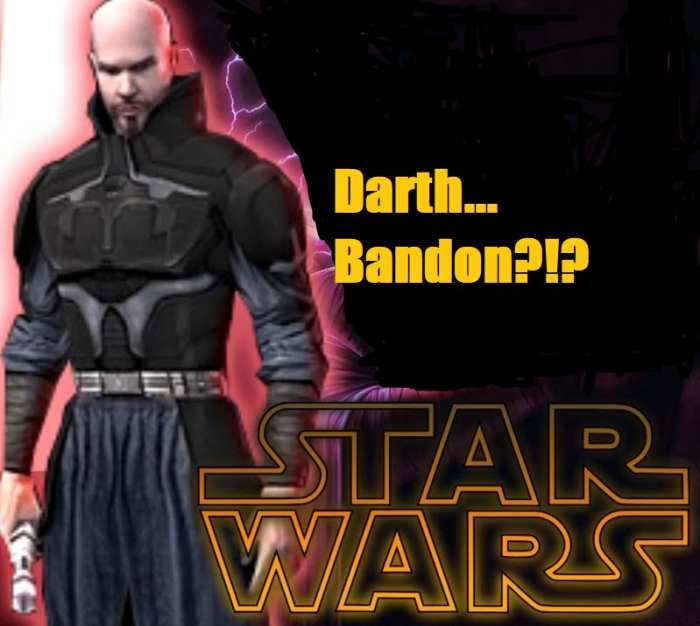 Top 10 Unintentionally Hilarious Sith Names in Star Wars - HubPages
