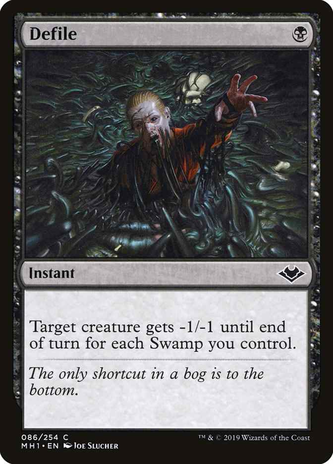 Top 30 Creepiest "Magic: The Gathering" Cards - HubPages
