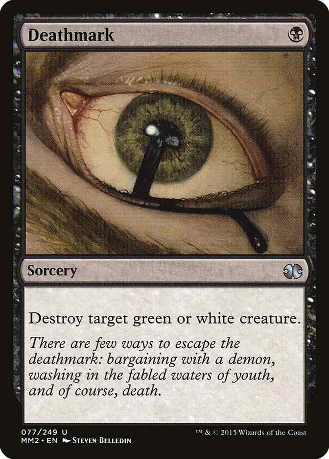 Top 30 Creepiest "Magic: The Gathering" Cards - HubPages
