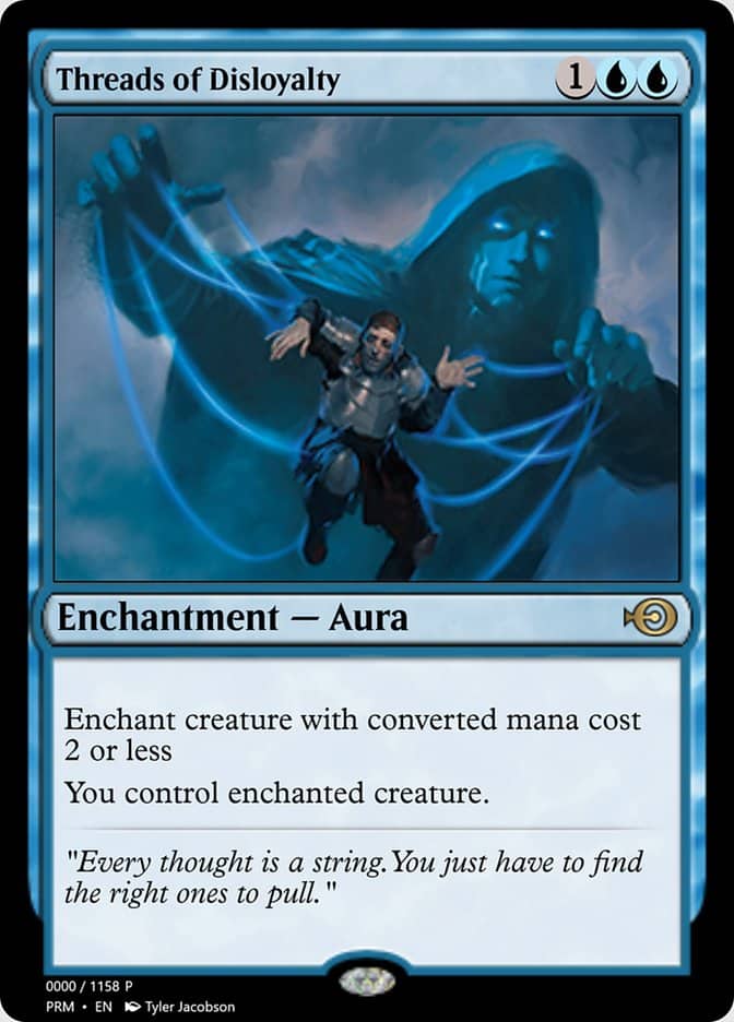 Top 30 Auras in "Magic: The Gathering" - HubPages