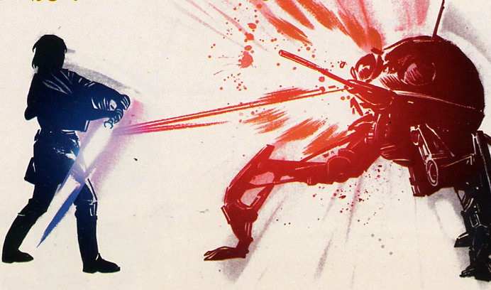 Top 10 Lightsaber Forms in Star Wars - HubPages