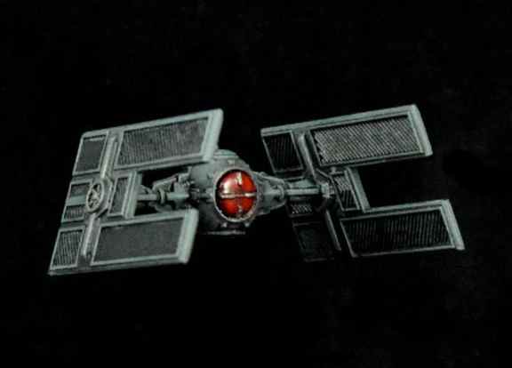 Top 10 Imperial TIE Fighters in Star Wars - HubPages