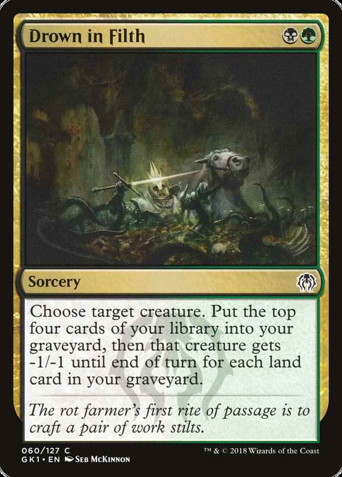 Top 30 Creepiest "Magic: The Gathering" Cards - HubPages